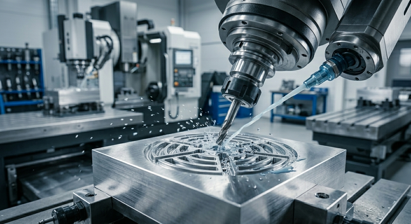 Manufacturing
